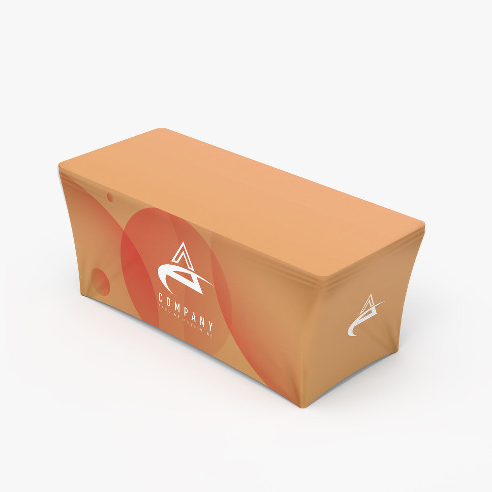 Stretched Table Throw – Baloe Designs