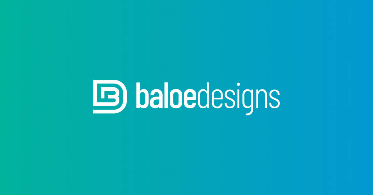 BaloeDesigns | Design & Printing company – Baloe Designs