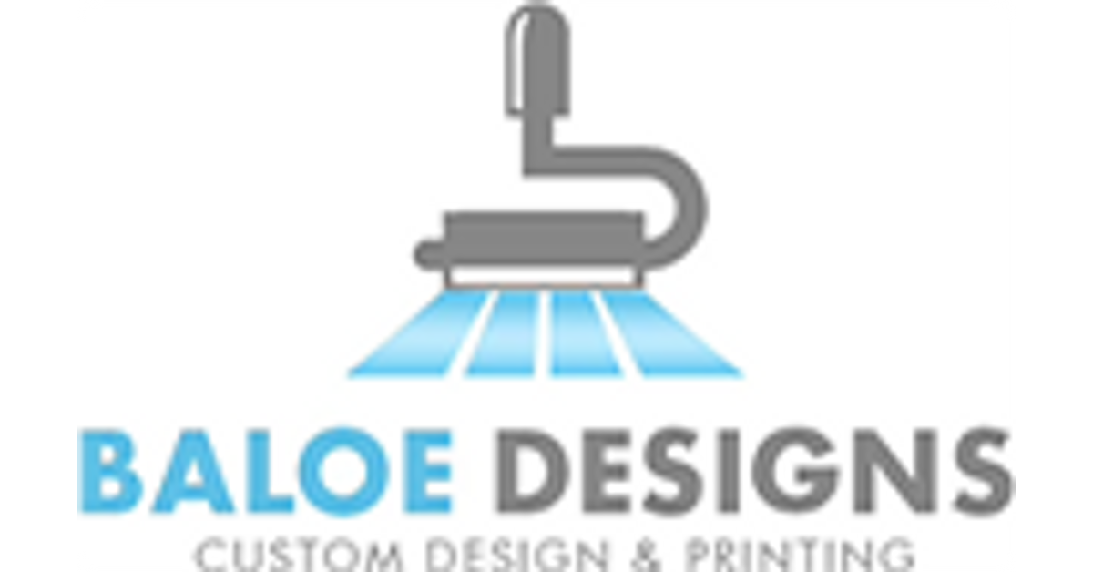 BaloeDesigns | Design & Printing company – Baloe Designs
